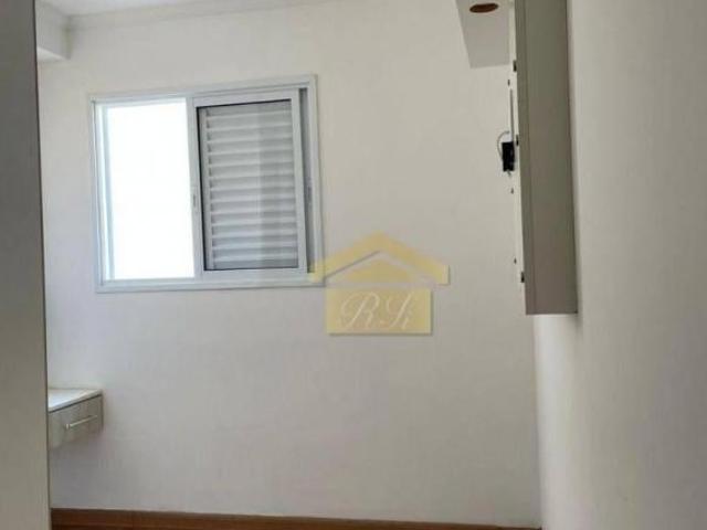 Apartamento com 2 dormitórios, 54 m² venda por R$ 490.000,00 ou aluguel por R$ 3.435,00 Vila Gua