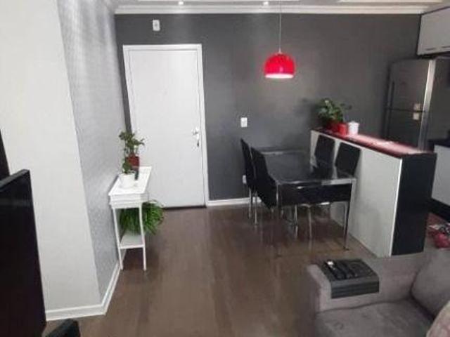 Apartamento com 2 dormitórios, 54 m² venda por R$ 420.000 Barueri/SP