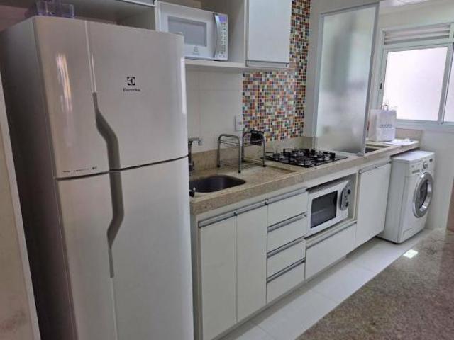 Apartamento com 2 dormitórios, 54 m² venda por R$ 670.000,00 ou aluguel por R$ 4.845,00 Vila Mar