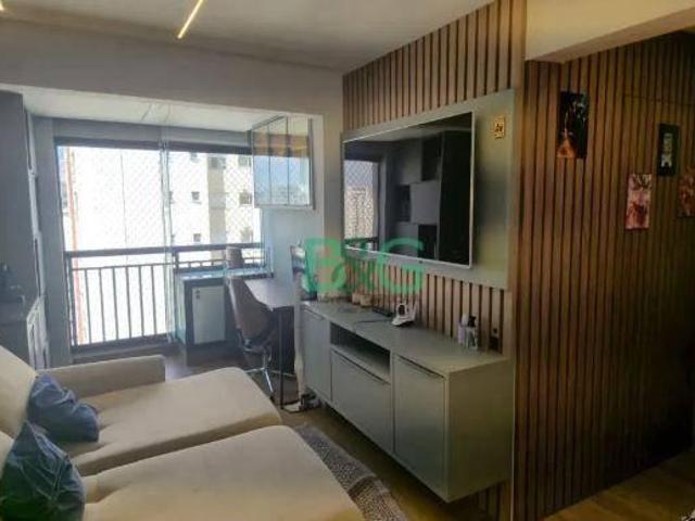 Apartamento, 54 m² venda por R$ 760.000,00 ou aluguel por R$ 11.766,67/mês Vila Andrade São Pa