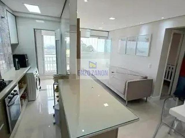 Apartamento com 2 dormitórios, 55 m² Centro Diadema/SP