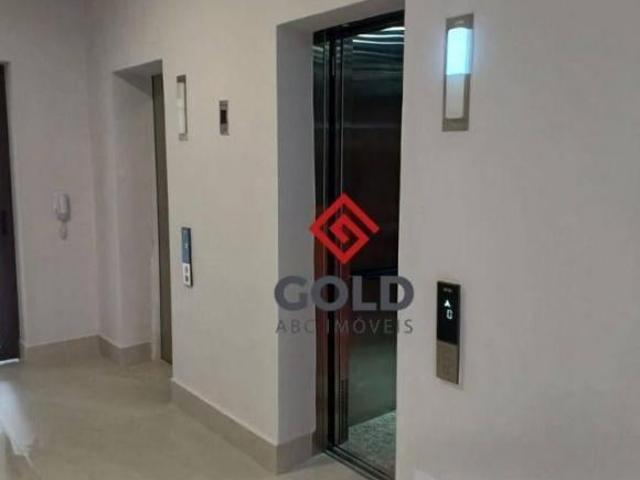 Apartamento com 2 dormitórios, 55 m² Parque das Nações Santo André/SP