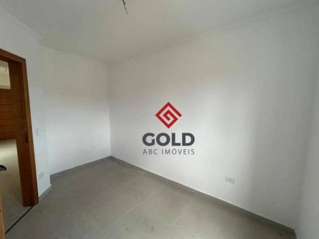 Apartamento com 2 dormitórios, 55 m² venda ou aluguel Parque Oratório Santo André/SP