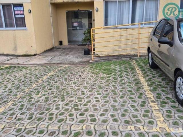 Apartamento com 2 dormitórios, 55 m² venda por R$ 199.000,00 ou aluguel por R$ 1.678,00/mês Camp
