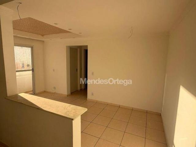 Apartamento com 2 dormitórios, 55 m² venda por R$ 249.000,00 ou aluguel por R$ 1.838,11/mês Vila