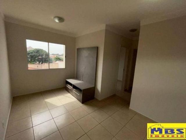 Apartamento com 2 dormitórios, 55 m² venda por R$ 250.000,00 ou aluguel por R$ 2.000,00/mês Edif