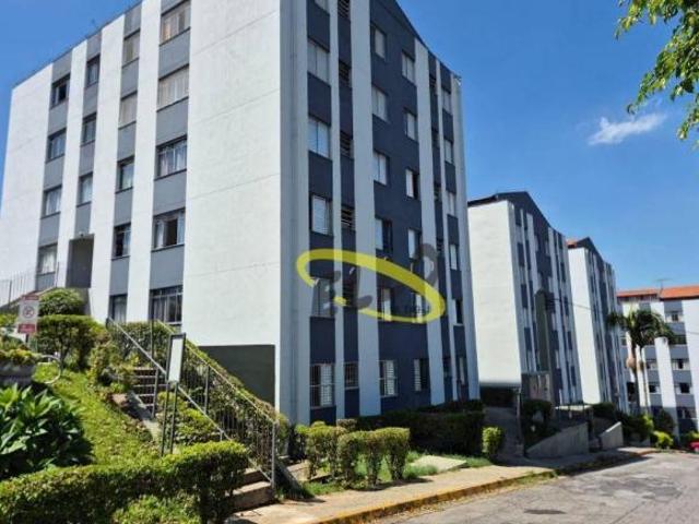 Apartamento com 2 dormitórios, 55 m² venda por R$ 230.000,00 ou aluguel por R$ 2.000,00/mês Jard