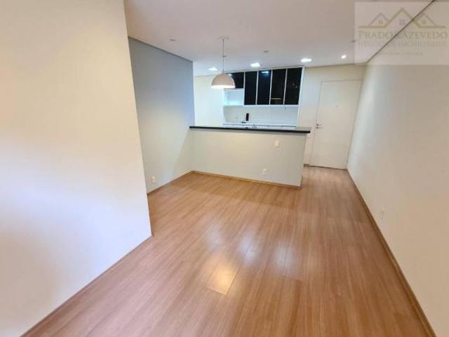 Apartamento com 2 dormitórios, 55 m² venda por R$ 470.000,00 ou aluguel por R$ 3.513,95/mês Vila