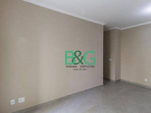 Apartamento com 2 dormitórios, 55 m² venda por R$ 480.000 ou aluguel por R$ 3.325/mês Jardim Ita