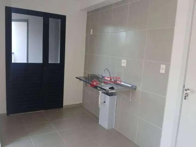 Apartamento com 2 dormitórios, 55 m² venda por R$ 550.000,00 ou aluguel por R$ 3.550,00/mês Jardim São Luís São Paulo/SP
