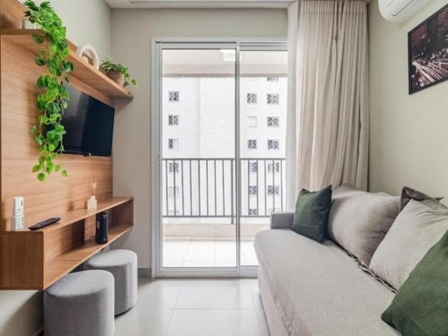 Apartamento com 2 dormitórios 55 m venda por R$ 535.000 ou aluguel por R$ 4.600 Liberdade São Paul
