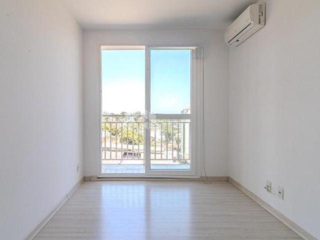Apartamento com 2 dormitórios 55m² Jardim Itu Sabará