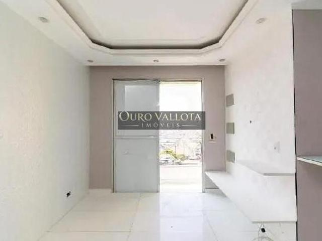 Apartamento com 2 dormitórios