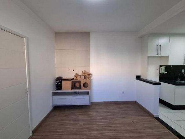 Apartamento com 2 dormitórios, 56 m² venda Jardim Brasil Americana/SP