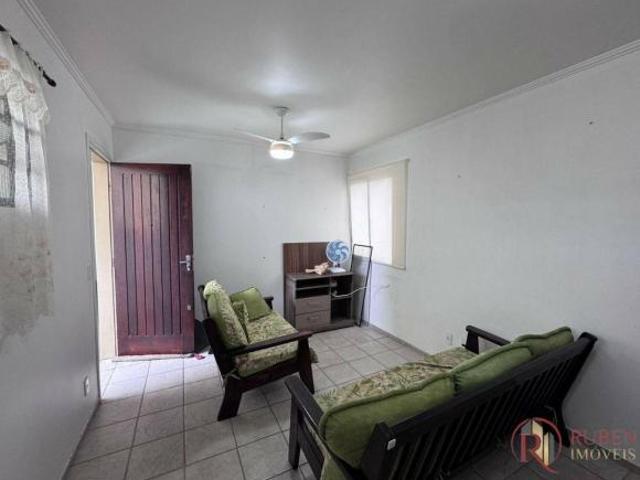 Apartamento com 2 dormitórios, 56 m² venda por R$ 223.000,00 ou aluguel por R$ 1.800,00/mês Jard