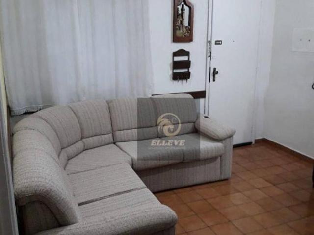 Apartamento com 2 dormitórios, 56 m² venda por R$ 370.000,00 ou aluguel por R$ 3.590,00/mês Jard