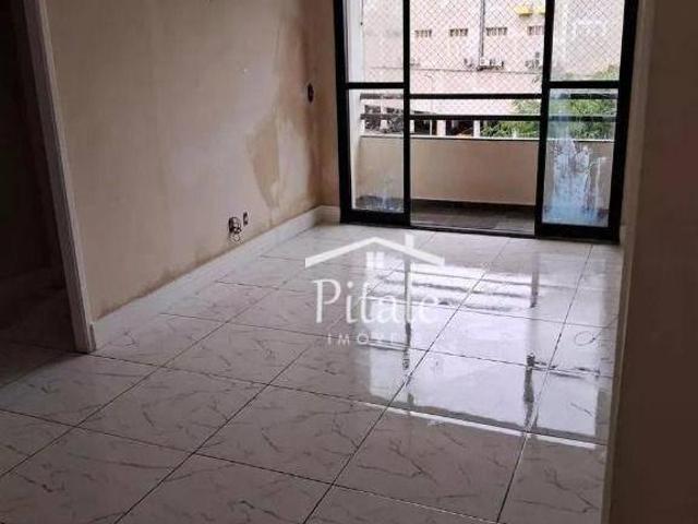 Apartamento com 2 dormitórios, 56 m² venda por R$ 318.000,00 ou aluguel por R$ 2.500,00/mês Jagu