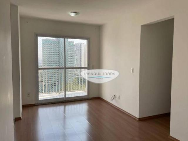 Apartamento com 2 dormitórios, 56 m² venda por R$ 460.000,00 ou aluguel por R$ 3.268,65/mês Vila