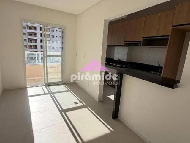 Apartamento com 2 dormitórios, 56 m² venda por R$ 500.000 Urbanova São José dos Campos/SP