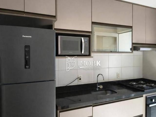 Apartamento com 2 dormitórios, 56 m² venda por R$ 520.000,00 ou aluguel por R$ 3.549,50/mês Cida