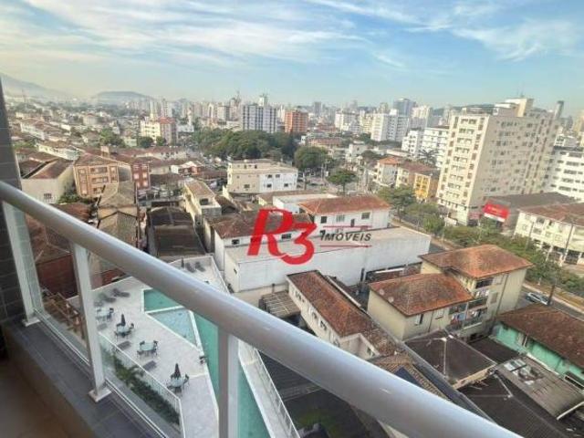 Apartamento com 2 dormitórios, 56 m² venda por R$ 695.000,00 ou aluguel por R$ 4.700,02/mês Macu