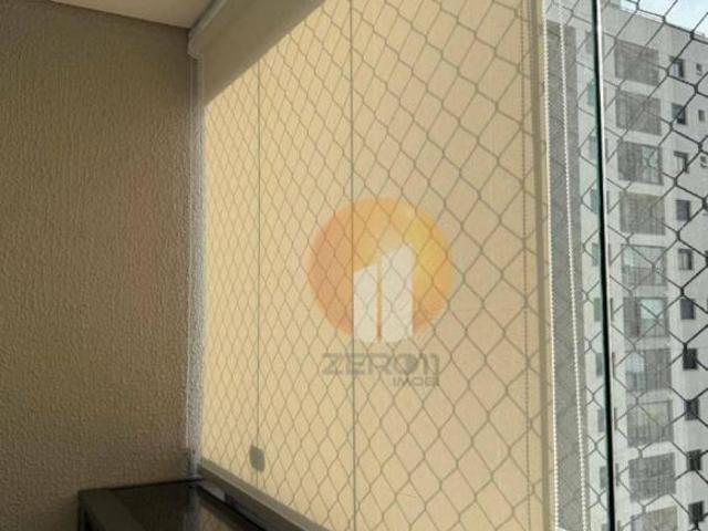 Apartamento com 2 dormitórios, 56 m² venda por R$ 750.000,00 ou aluguel por R$ 5.500,02/mês Alde