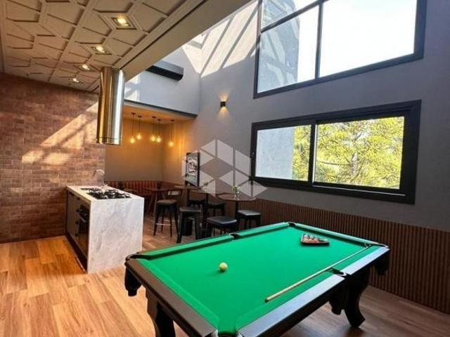 Apartamento com 2 dormitórios