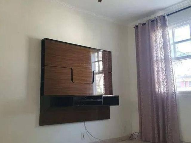 Apartamento com 2 dormitórios, 58 m² por R$ 215.000 São Bernardo Campinas/SP