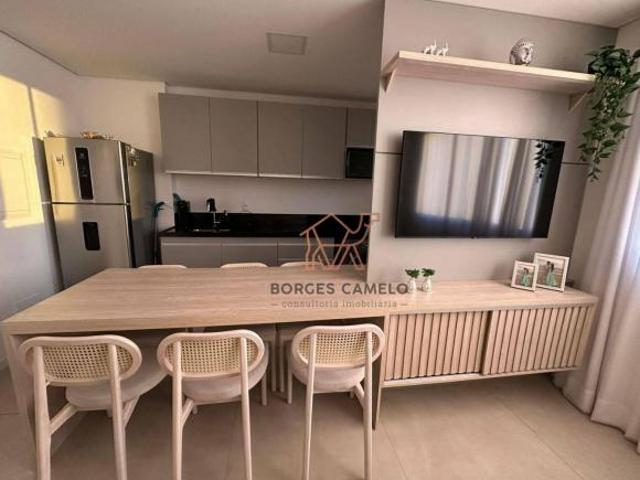 Apartamento com 2 dormitórios, 58 m² venda por R$ 1.250.000 Santo Agostinho Belo Horizonte/MG