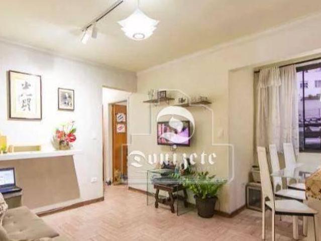 Apartamento com 2 dormitórios, 58 m² venda por R$ 240.000,01 ou aluguel por R$ 2.510,00/mês Vila