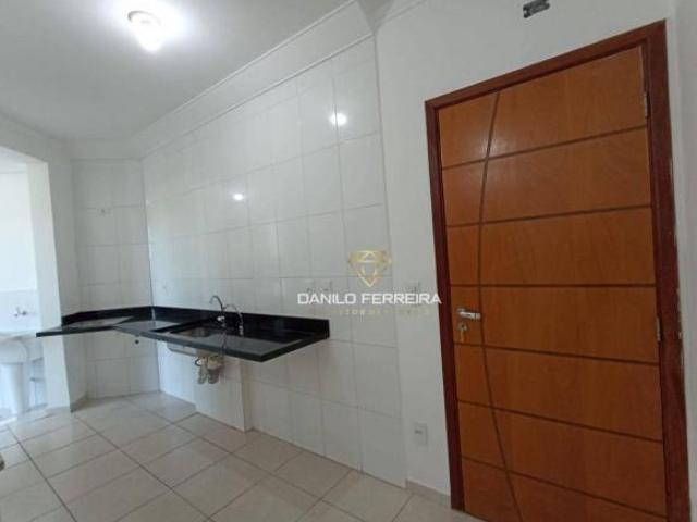 Apartamento com 2 dormitórios, 58 m² venda por R$ 375.000,00 ou aluguel por R$ 2.300,00/mês Cond