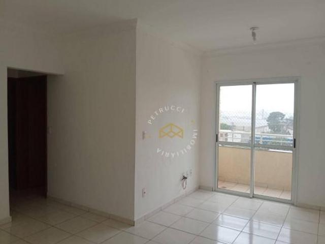 Apartamento com 2 dormitórios, 58 m² venda por R$ 320.000,00 ou aluguel por R$ 1.745,00/mês Jard