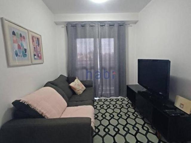 Apartamento com 2 dormitórios, 58 m² venda por R$ 400.000,01 ou aluguel por R$ 2.900,02/mês Cond