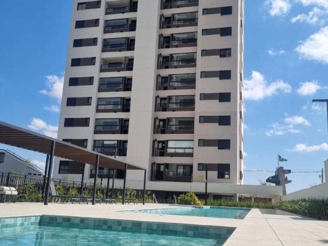 Apartamento com 2 dormitórios, 58 m² venda por R$ 850.000,00
