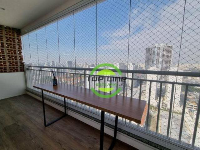Apartamento com 2 dormitórios, 59 m² ao lado do metrô