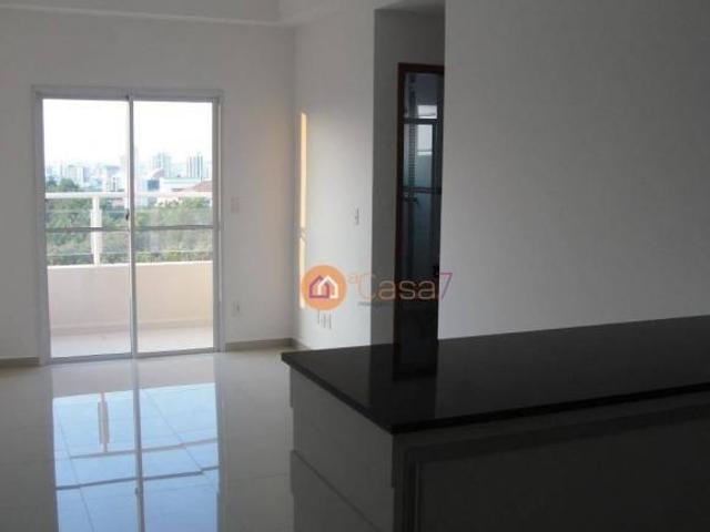 Apartamento com 2 dormitórios, 59 m² venda ou aluguel Parque Campolim Sorocaba/SP