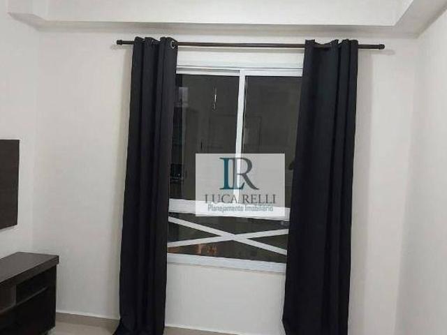 Apartamento com 2 dormitórios, 59 m² venda ou aluguel Vila Iracema Barueri/SP