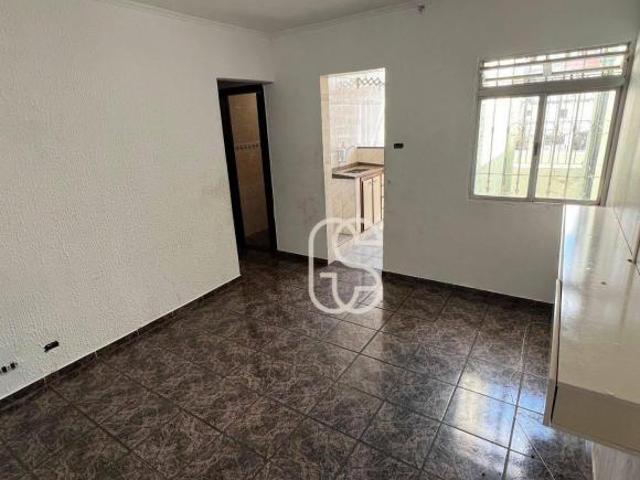 Apartamento com 2 dormitórios, 59 m² venda por R$ 165.000 ou aluguel por R$ 1.500/mês Gopoúva