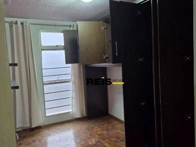 Apartamento com 2 dormitórios, 59 m² venda por R$ 180.000,00 ou aluguel por R$ 1.647,33/mês Jard