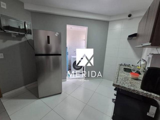 Apartamento com 2 dormitórios, 59 m² venda por R$ 510.000,00 ou aluguel por R$ 2.774,75/mês Casa