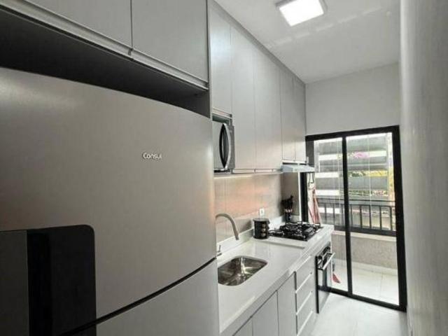 Apartamento com 2 dormitórios, 59 m² venda por R$ 650.000,00 ou aluguel por R$ 4.000,00/mês Cond