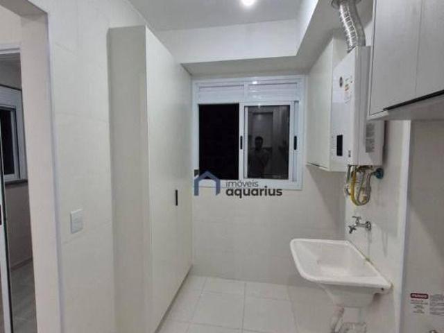 Apartamento com 2 dormitórios, 63 m² venda ou aluguel Urbanova São José dos Campos/SP