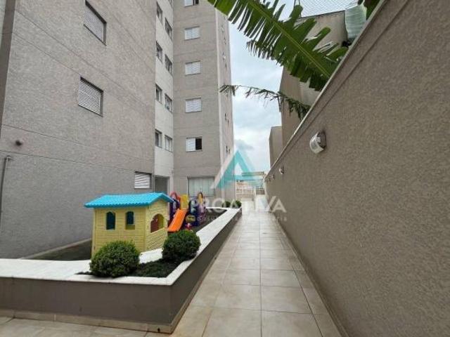 Apartamento com 2 dormitórios, 63 m² venda por R$ 709.000,09 ou aluguel por R$ 4.230,43/mês Camp