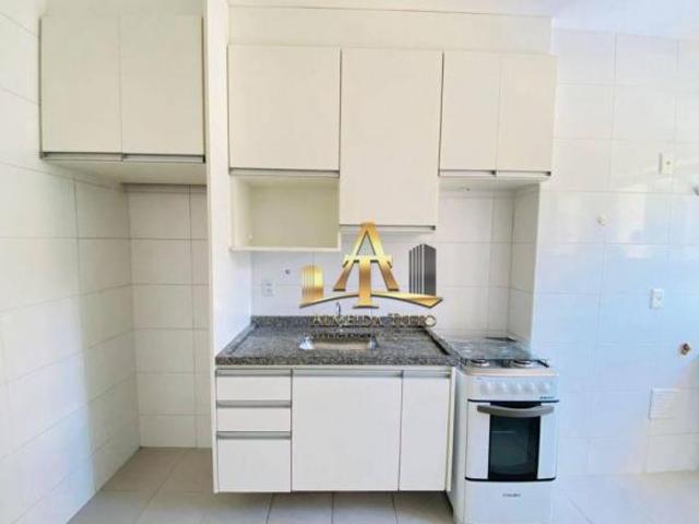 Apartamento com 2 dormitórios, 60 m² venda ou aluguel Condomínio Nações do Clube de Morar Baru