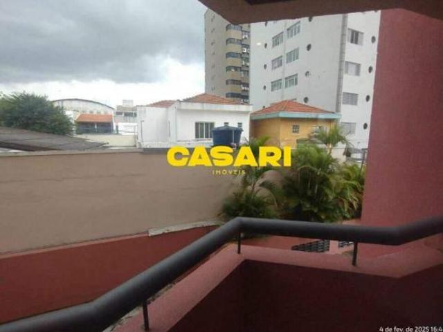 Apartamento com 2 dormitórios, 60 m² venda ou aluguel Rudge Ramos São Bernardo do Campo/SP