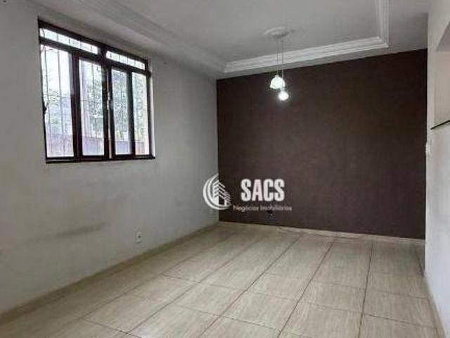 Apartamento com 2 dormitórios, 60 m² venda por R$ 175.000,00 ou aluguel por R$ 1.600,00/mês Dic