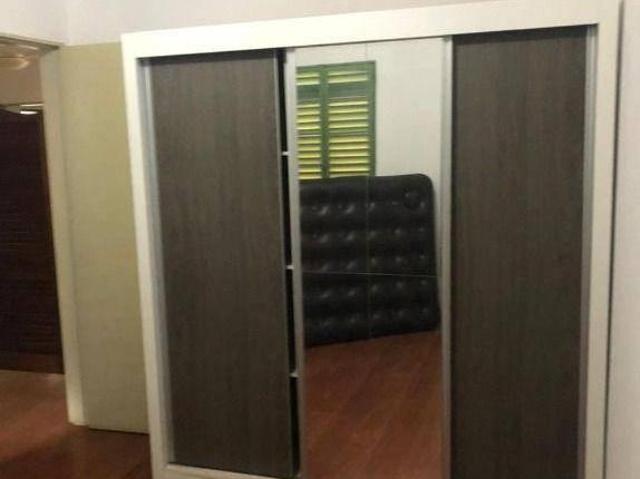 Apartamento com 2 dormitórios, 60 m² venda por R$ 180.000,00 ou aluguel por R$ 1.410,00/mês Vila