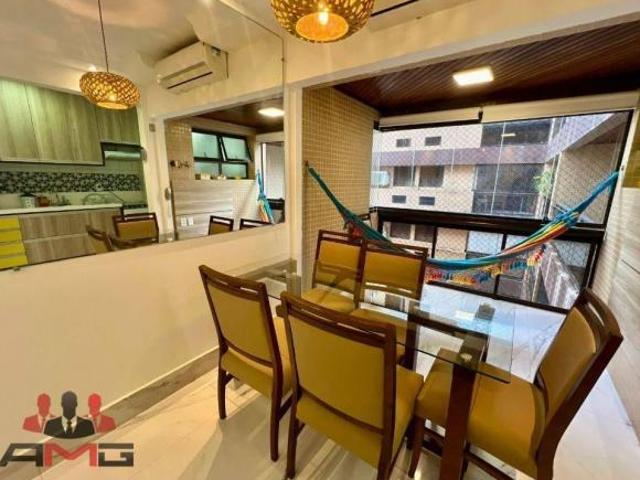 Apartamento com 2 dormitórios, 60 m² venda por R$ 1.680.000 ou aluguel por R$ 9.300/mês Riviera