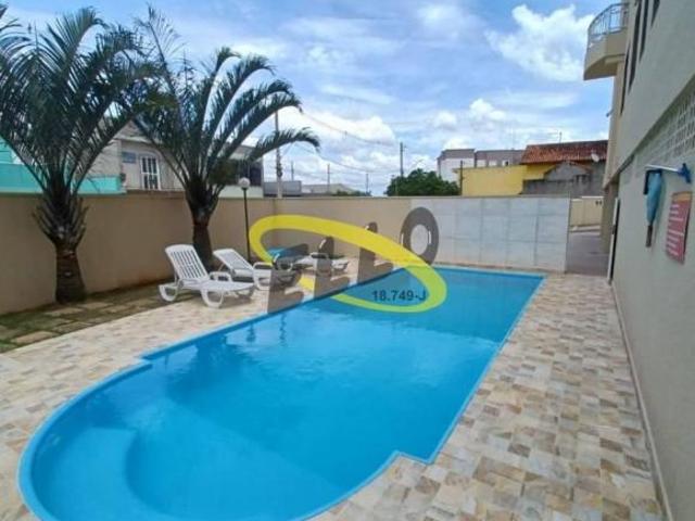 Apartamento com 2 dormitórios, 60 m² venda por R$ 250.000,00 ou aluguel por R$ 2.030,00/mês Oute