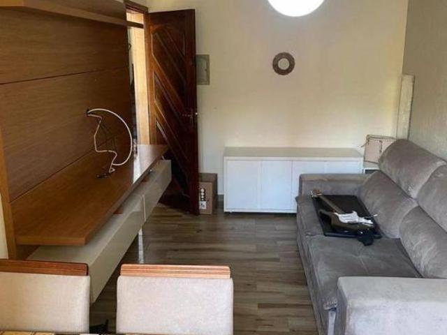 Apartamento com 2 dormitórios, 60 m² venda por R$ 340.000,00 ou aluguel por R$ 2.550,00 Parque S